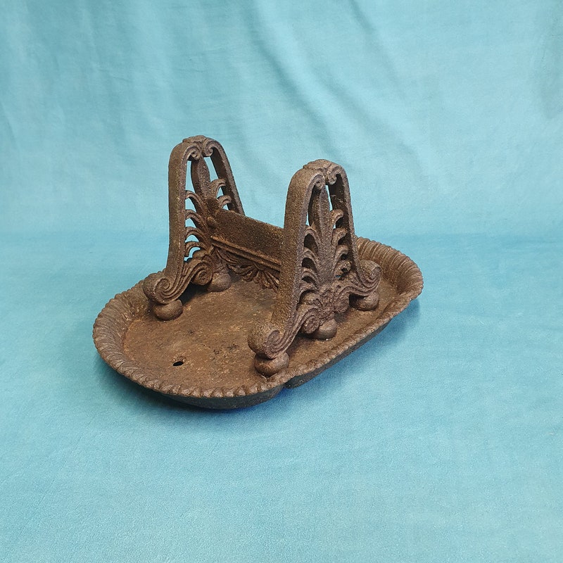 Boot Scraper - Etsy UK