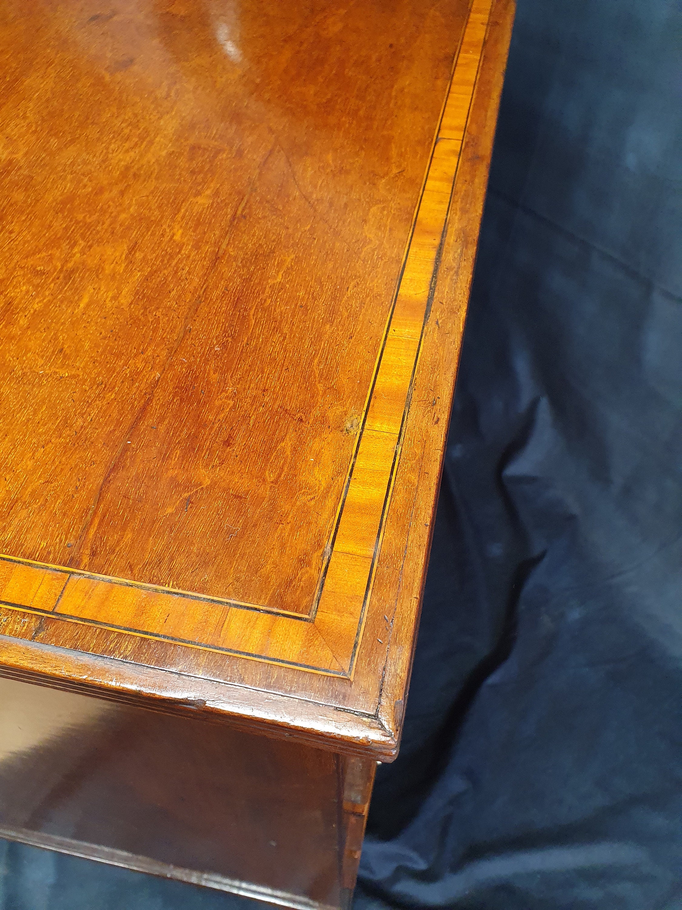 Late 19th-century Four Drawer Chest 25 Inches Wide - Etsy