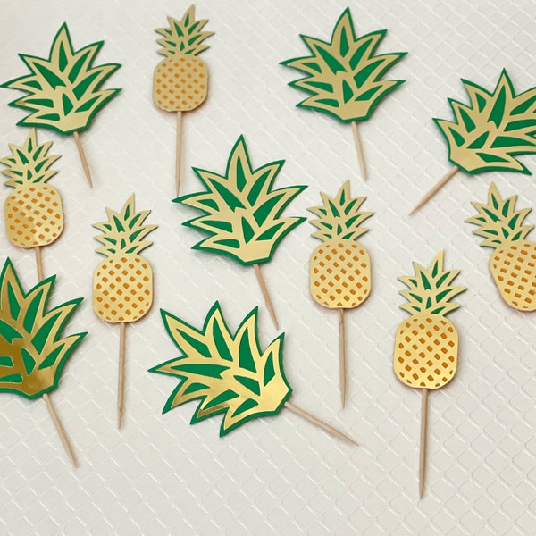 Pineapple Party - Etsy