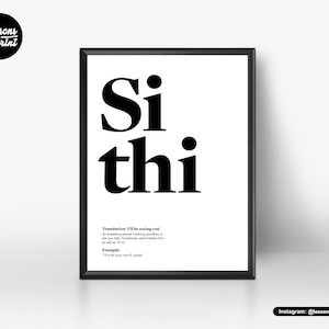 lessonsinprint - Etsy UK