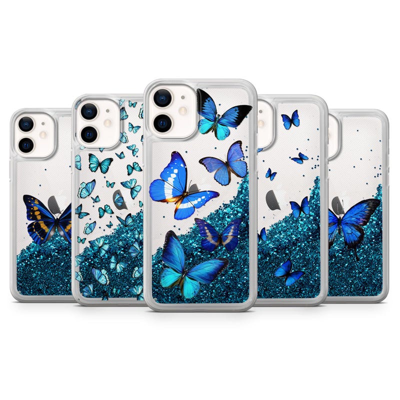 Sparkle Cases - Etsy