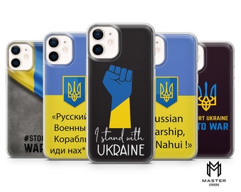 Russian Phone Case - Etsy