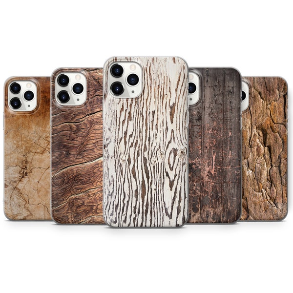 Rustic Phone - Etsy