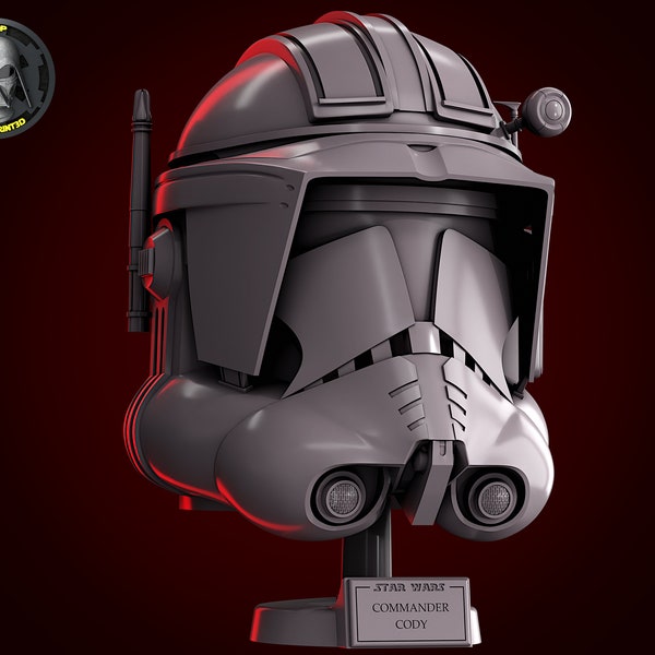 Phase 2 Helmet File - Etsy