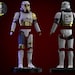 Captain Enoch - Armor Only - Ashoka - Life Size - Etsy