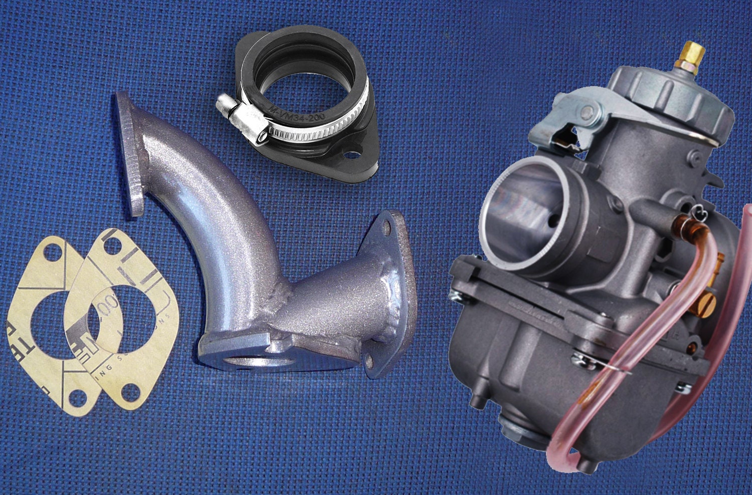 Predator Carburetor for sale | Only 3 left at -75%