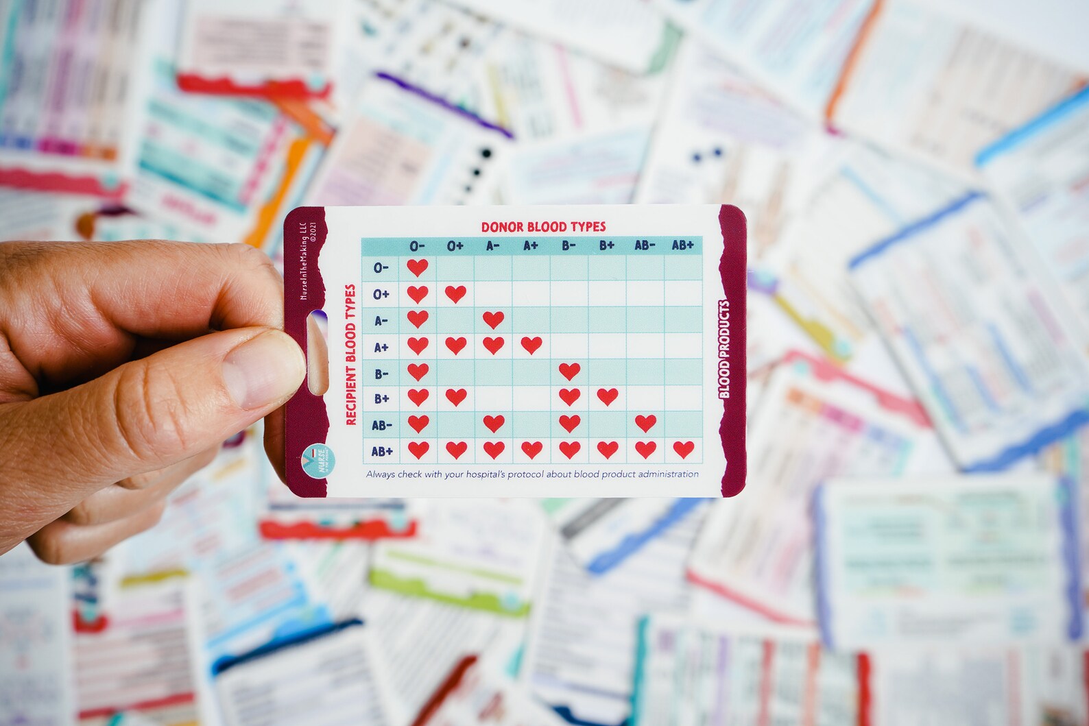 The Complete Badge Card Pack - Etsy