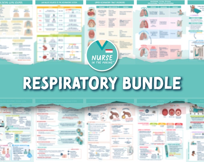 NurseInTheMaking - Etsy Australia