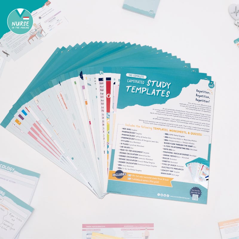 Study Guide Temples - Etsy