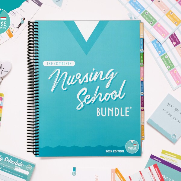 Nursing Student - Etsy