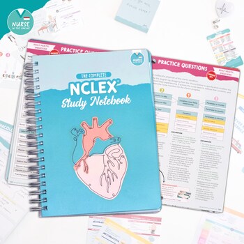 NurseInTheMaking - Etsy