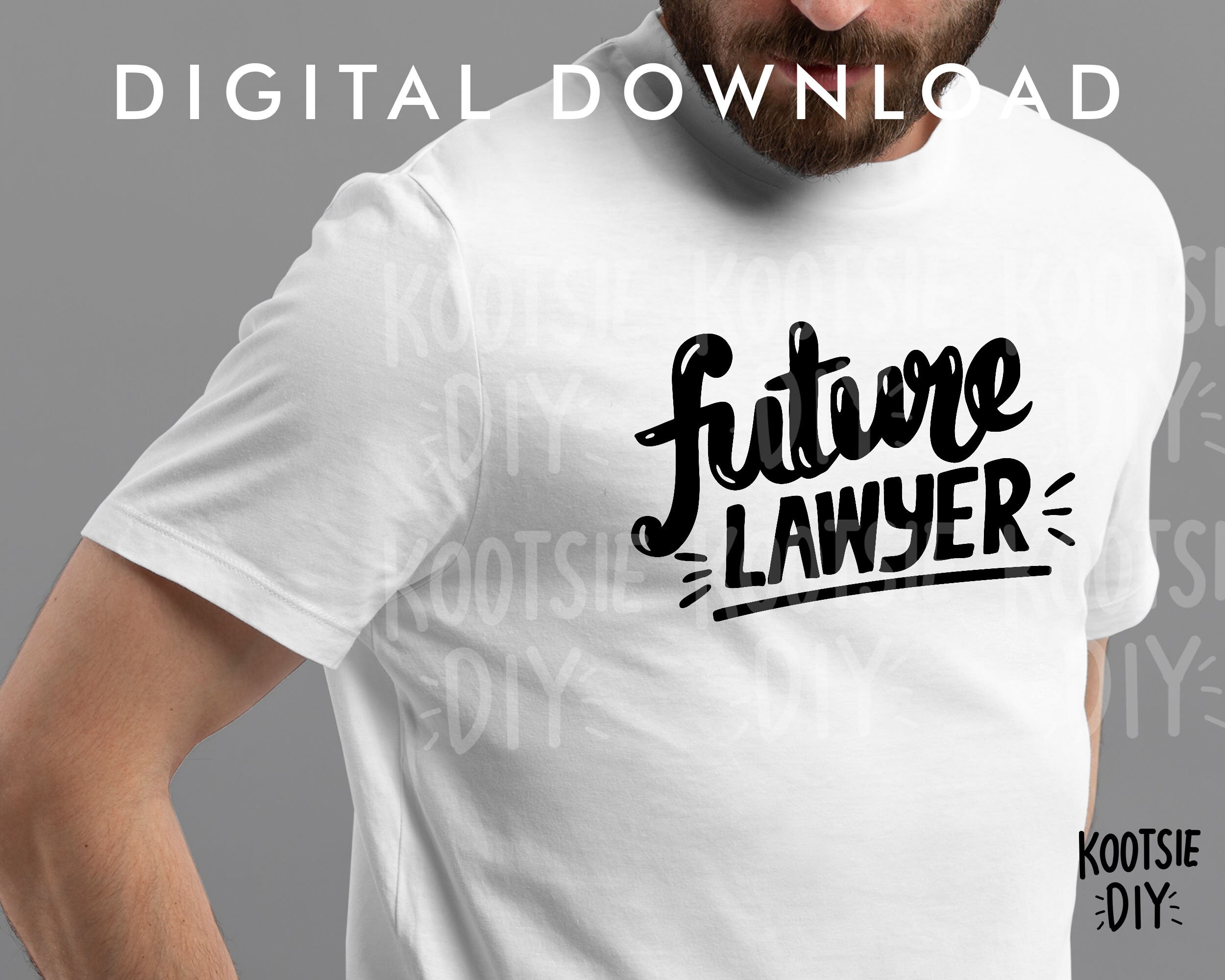 Lawyer SVG for Cricut, Silhouette, Gifts for Attorney and Law Students ...