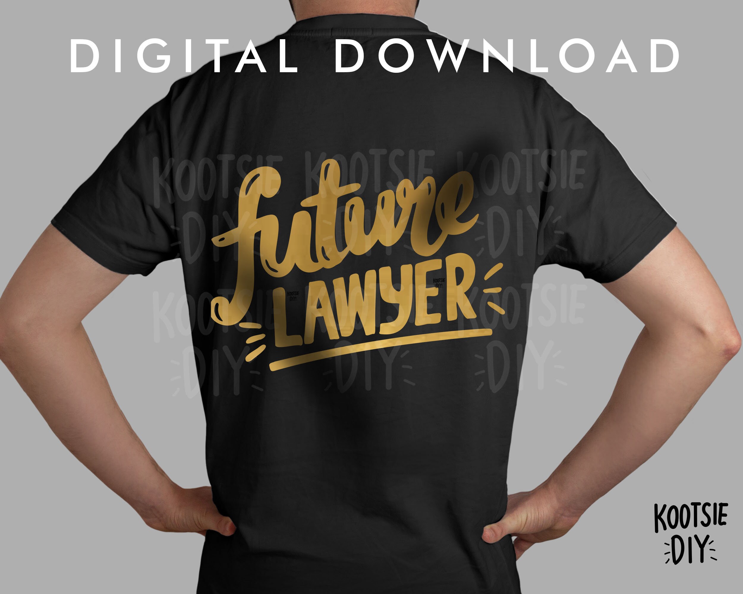 Lawyer SVG for Cricut, Silhouette, Gifts for Attorney and Law Students ...