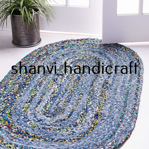 Rag Rugs - Etsy