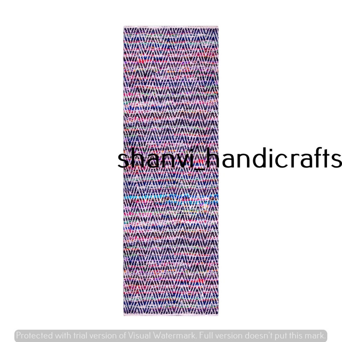 Home Decor Hand Braided Rug for Sale Rectangle Shape - Etsy