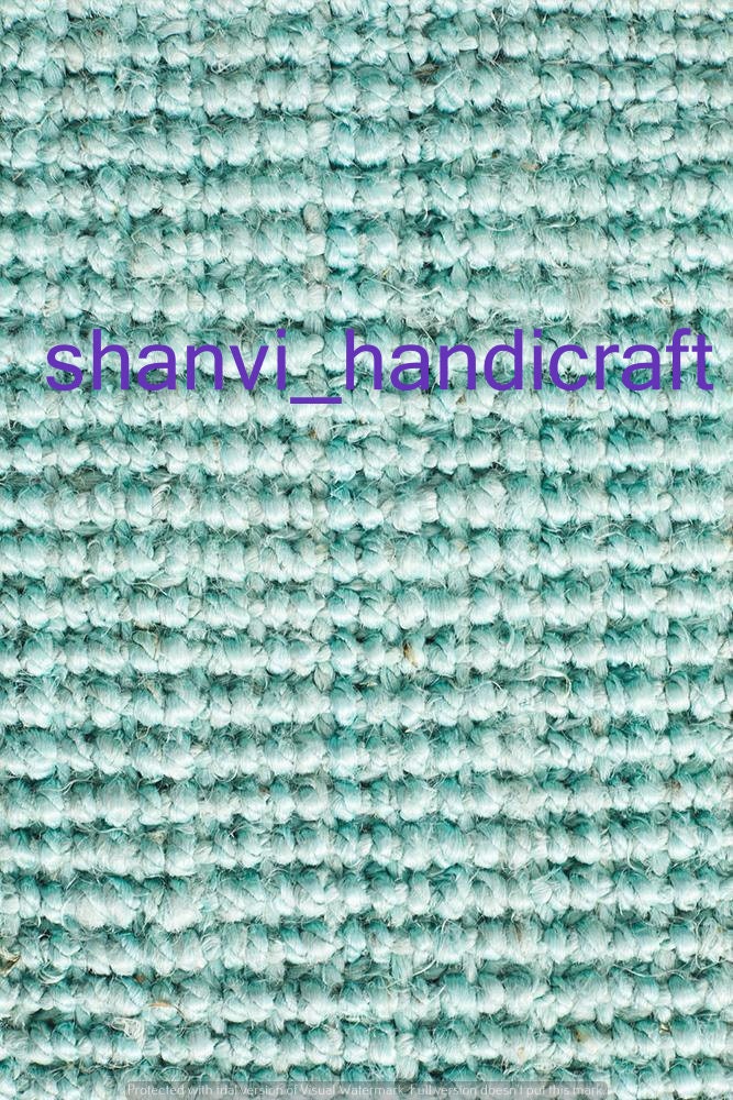 Indian Braided Jute Rug Rag Living Area Floor Decor Rugs Hand - Etsy