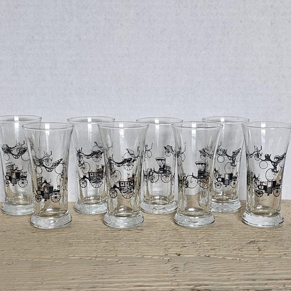 Libbey Glassware - Etsy