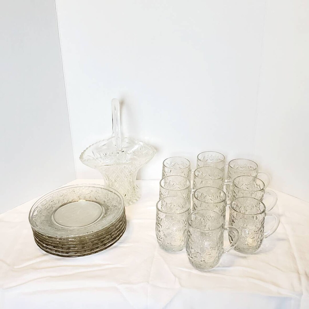 Princess House Collection - 18 Pieces - Etsy