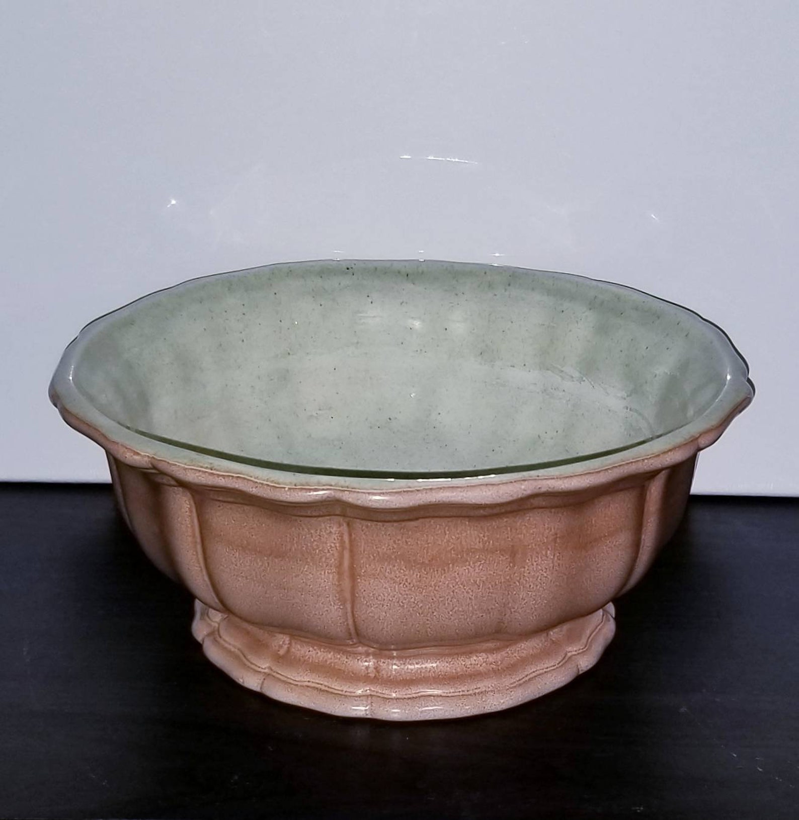 Red Wing Bowl M-1513 | Etsy