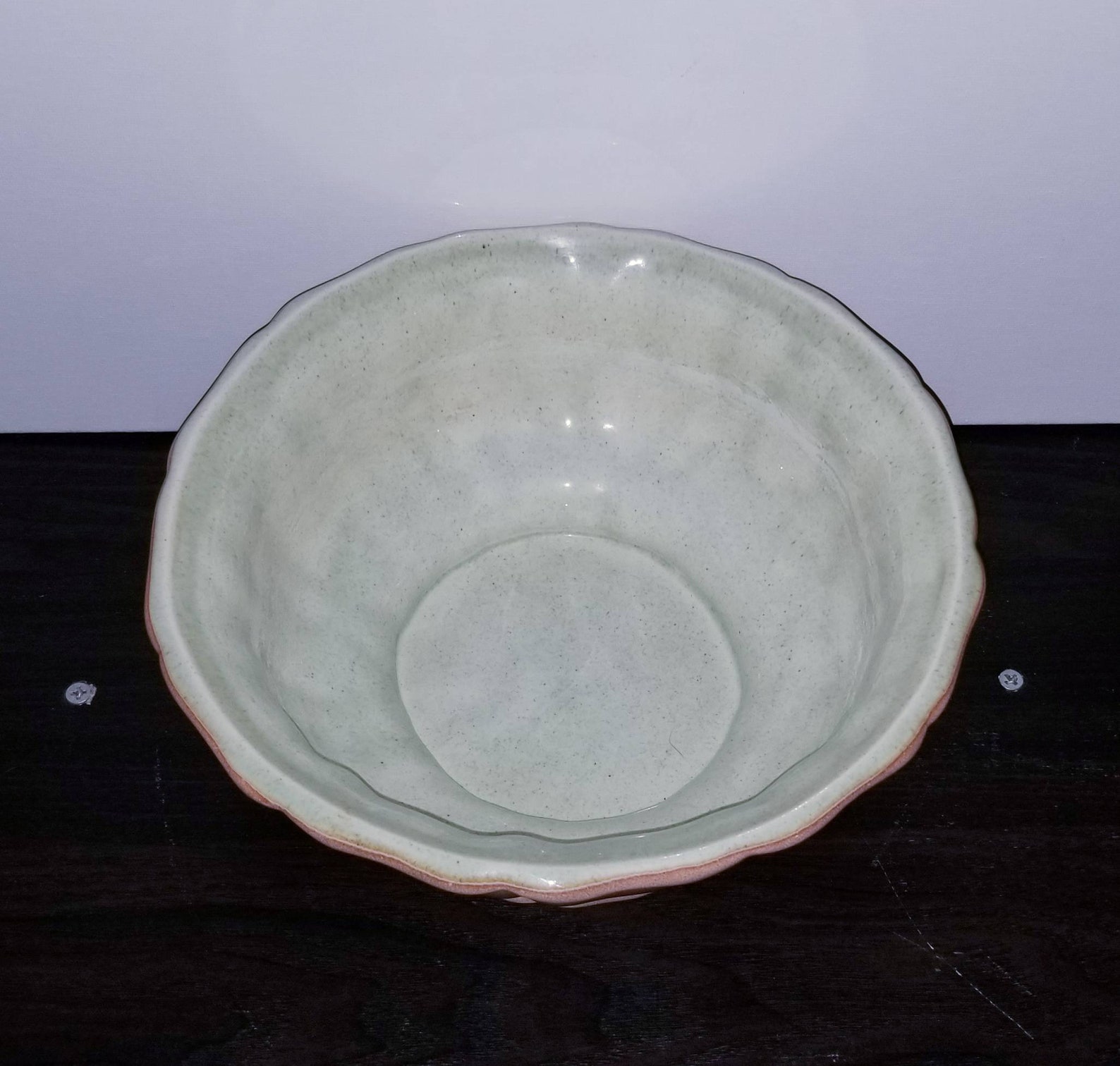 Red Wing Bowl M-1513 | Etsy