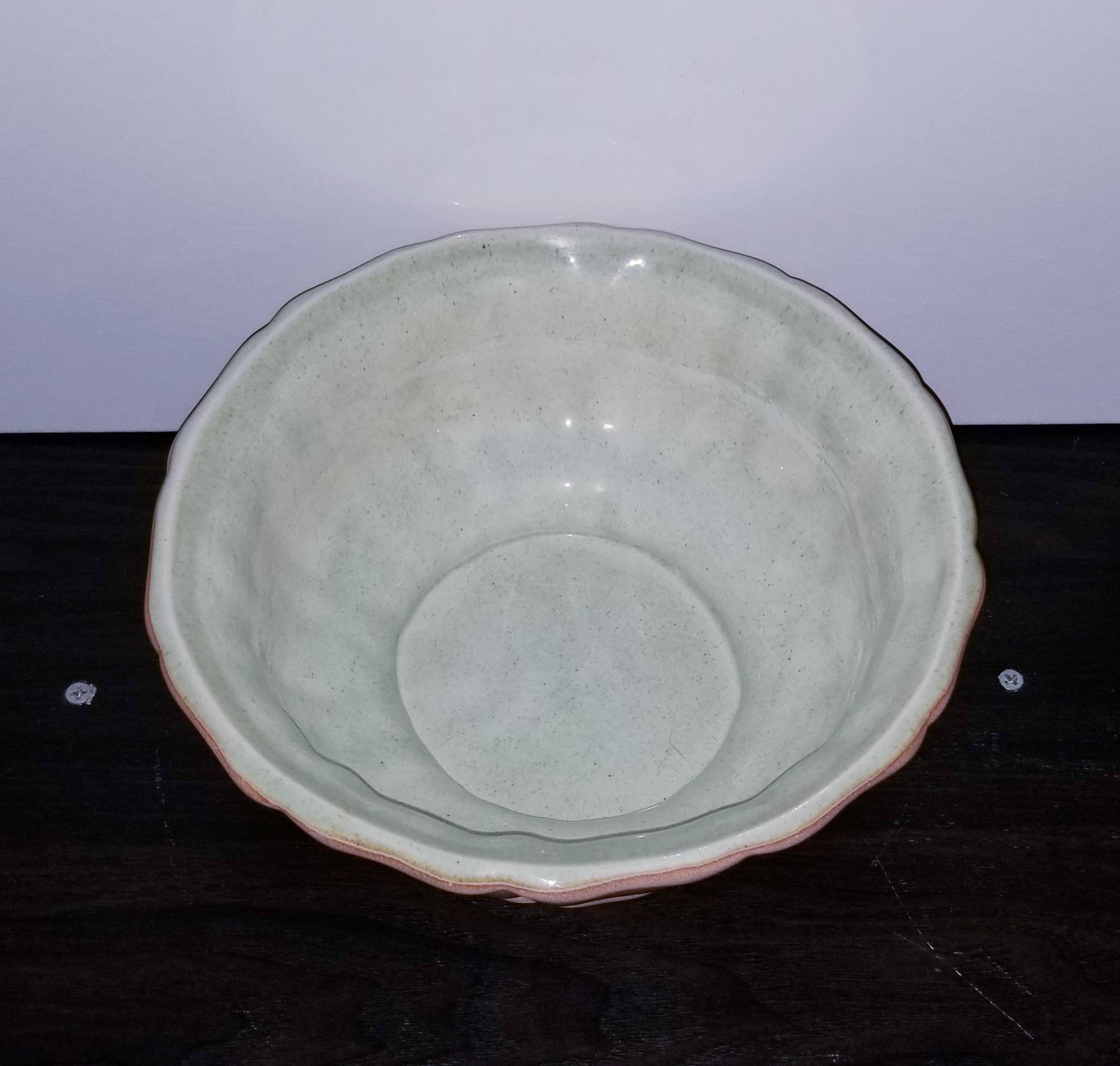 Red Wing Bowl M-1513 - Etsy