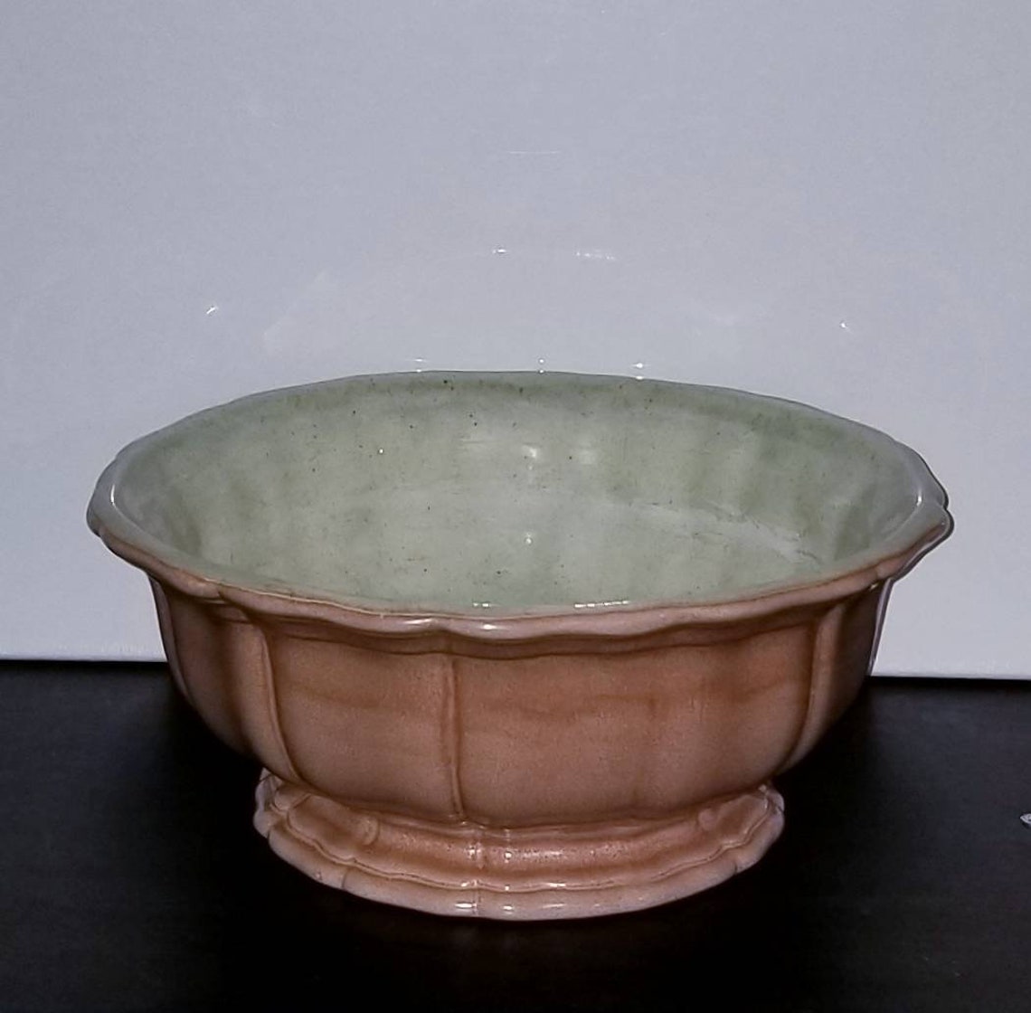 Red Wing Bowl M-1513 - Etsy