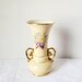 Abingdon Pottery Decorative Baden Vase Mold 520 Made - Etsy