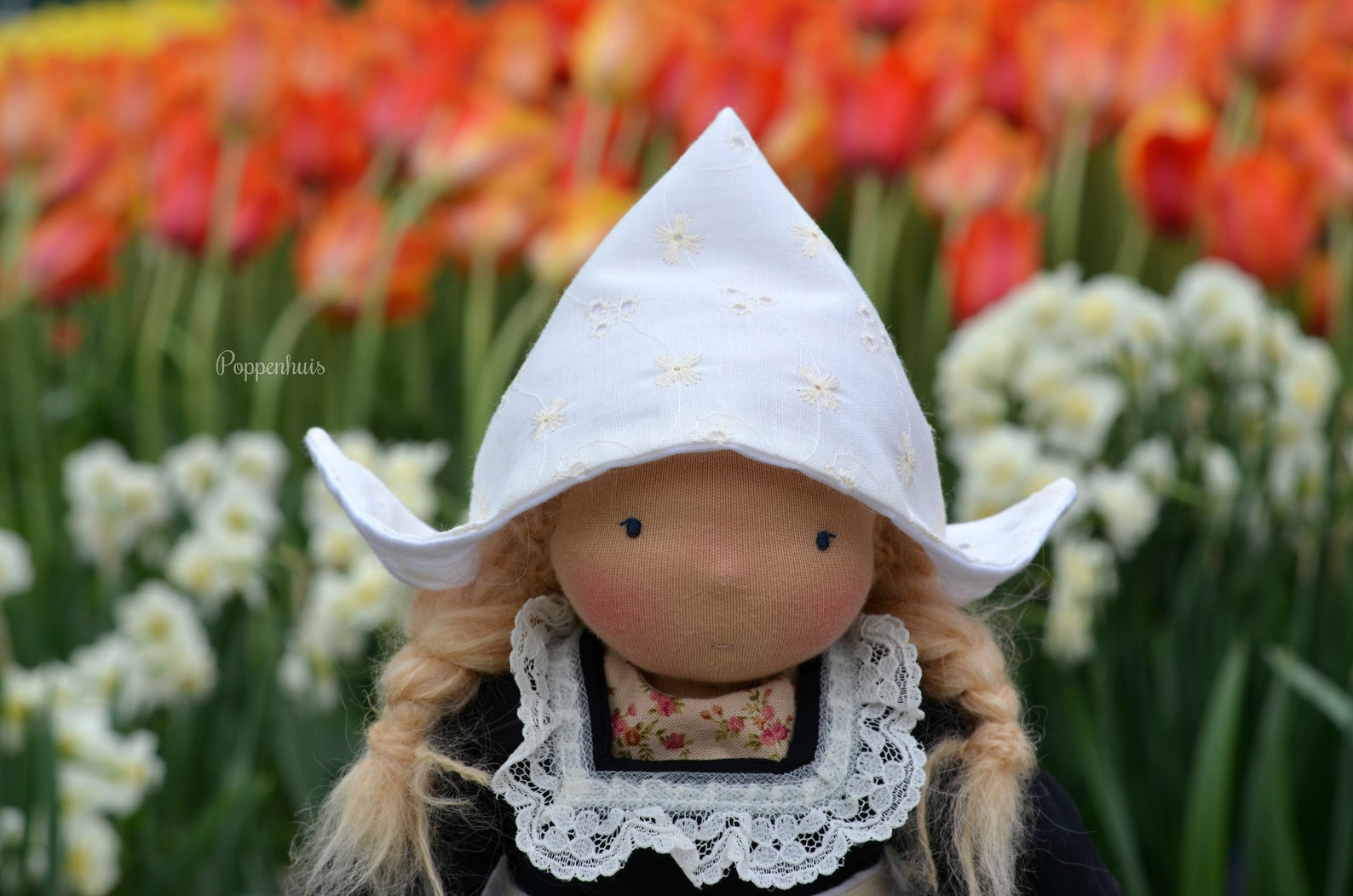 Waldorf Doll Pattern and Tutorial Waldorf Doll Pattern PDF - Etsy