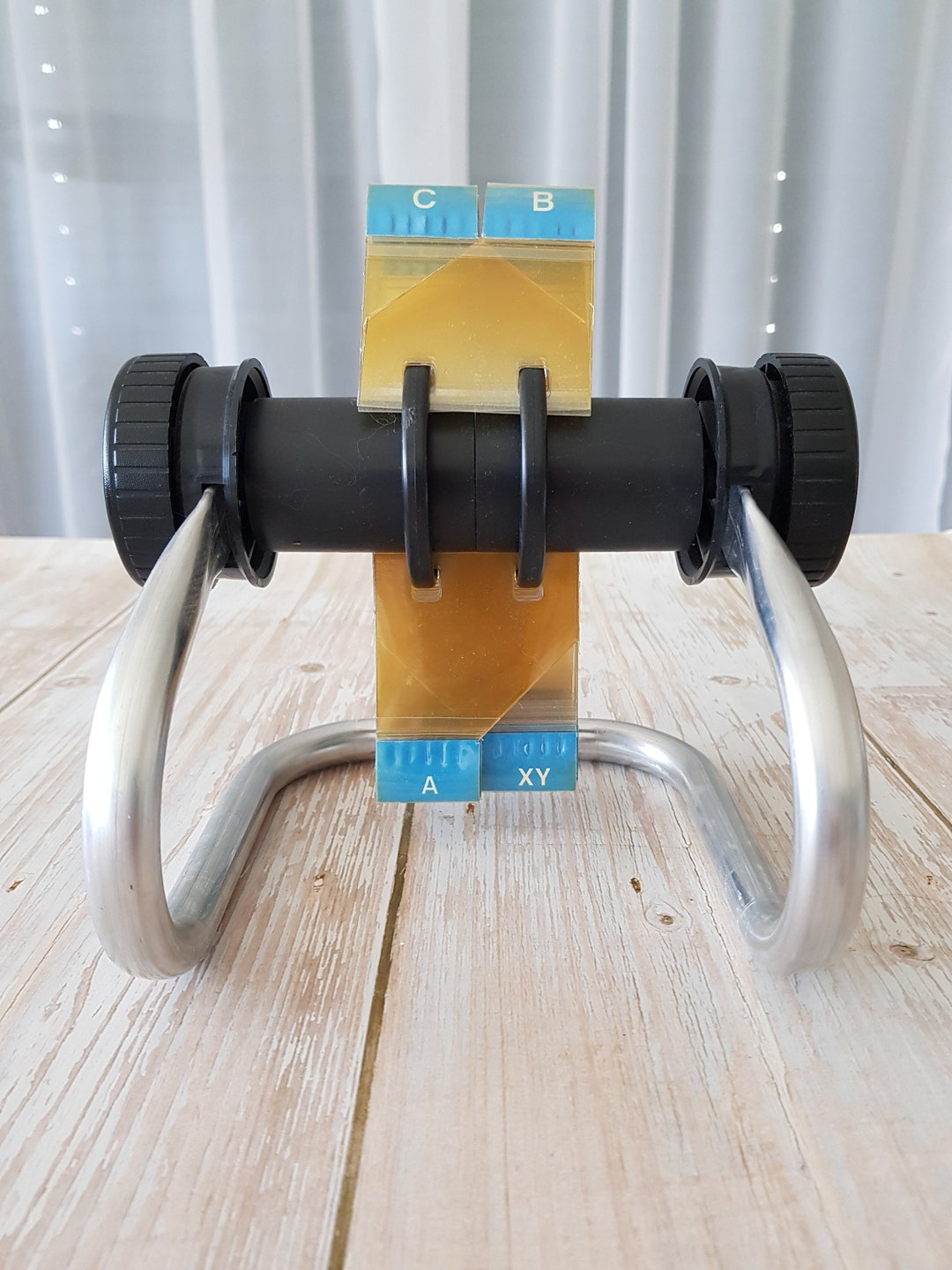 Original and Authentic Vintage Rolodex Rotating Card File Device, Small ...