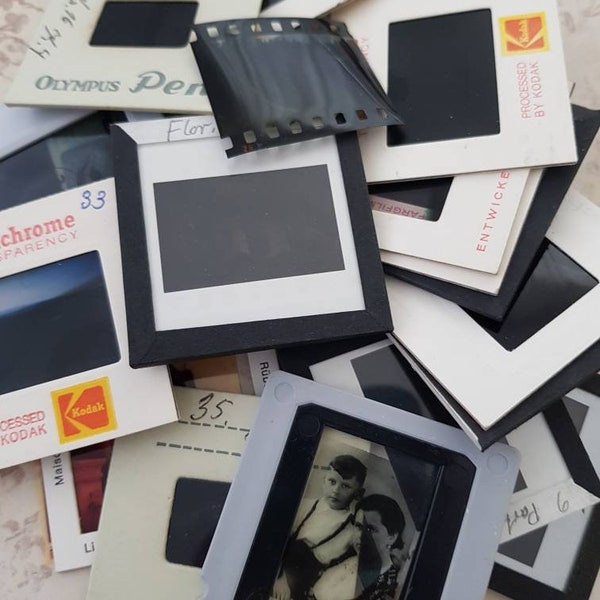 Photo Slides - Etsy