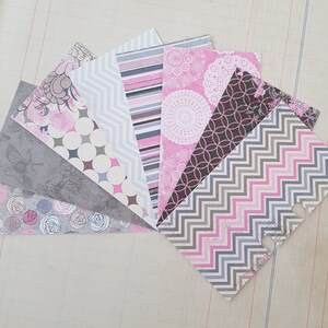 Set of 8 Small Rolodex Cards - Etsy