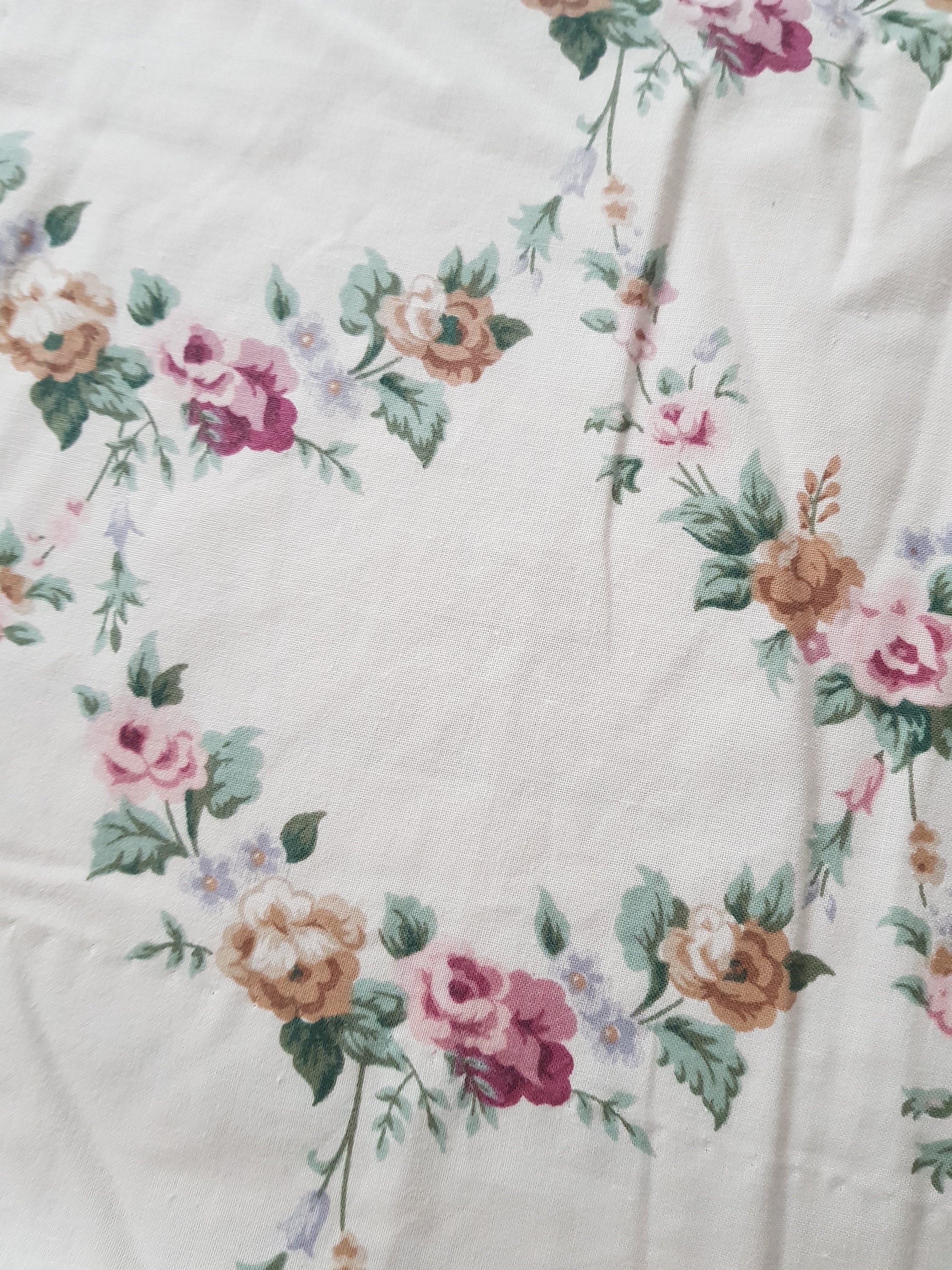 Vintage Fabric Bundle Package of 8 Gorgeous Old Reclaimed French and ...