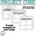 Water Cycle 3D Project Cube *science Craftivity* - Science Centers ...