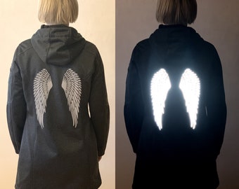 Iron on Reflective | Etsy