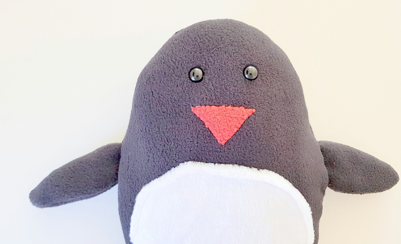 PDF Penguin Sewing Pattern, Christmas Penguin Toy, DIY Gift for Kids - Etsy