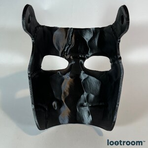 Rust Game Gift Big Grin Skin Facemask for Gaming Setup Rust Gaming ...