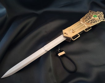 Hidden Blade Prop | Etsy