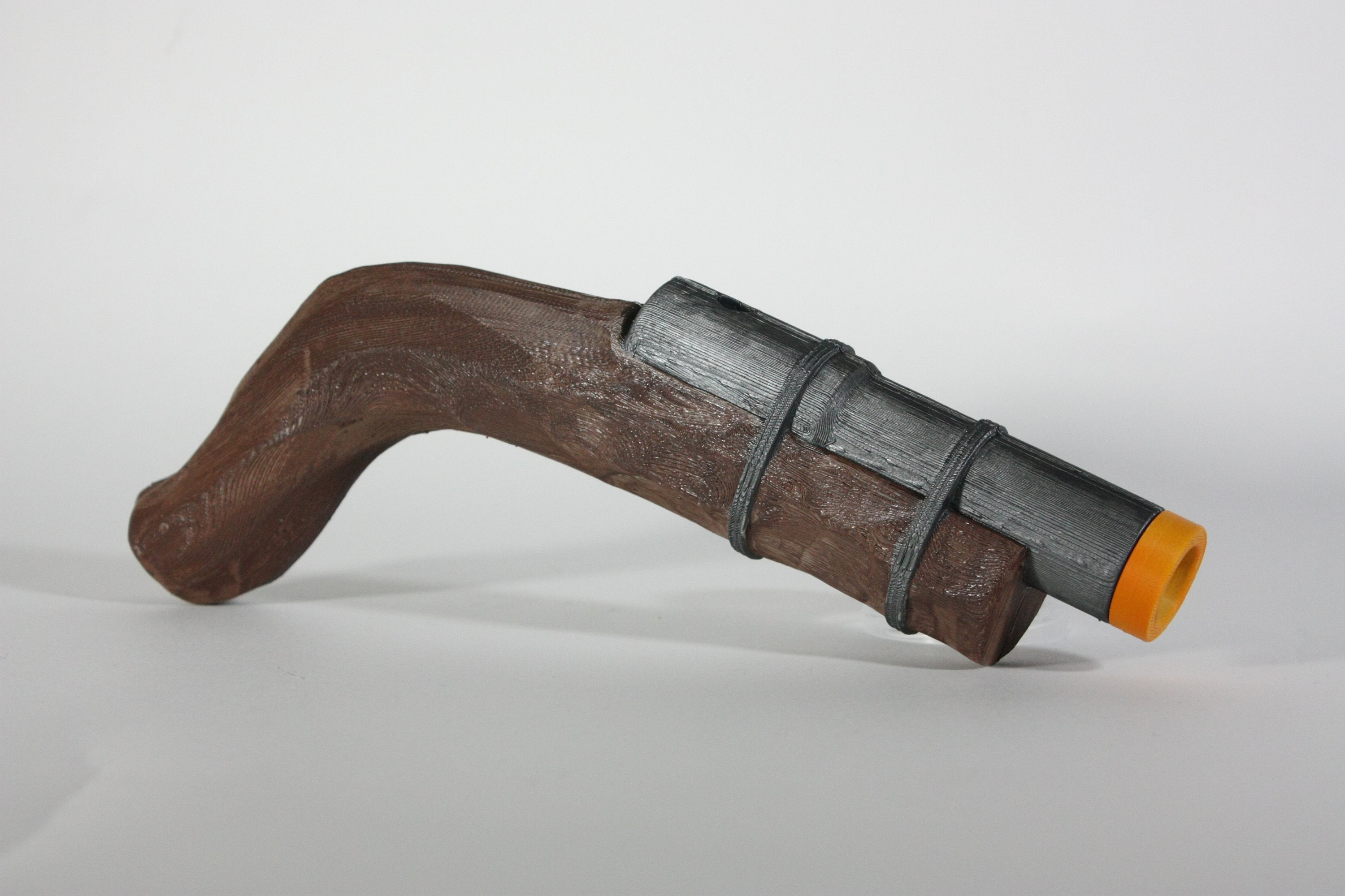 Rust LIFE-SIZE Eoka Pistol 1:1 Gun Prop Handpainted - Etsy Canada