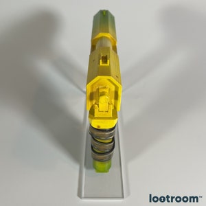 Rust LIFE-SIZE Semi-automatic Pistol P2 1:1 Gun Prop Sapnana Skin ...