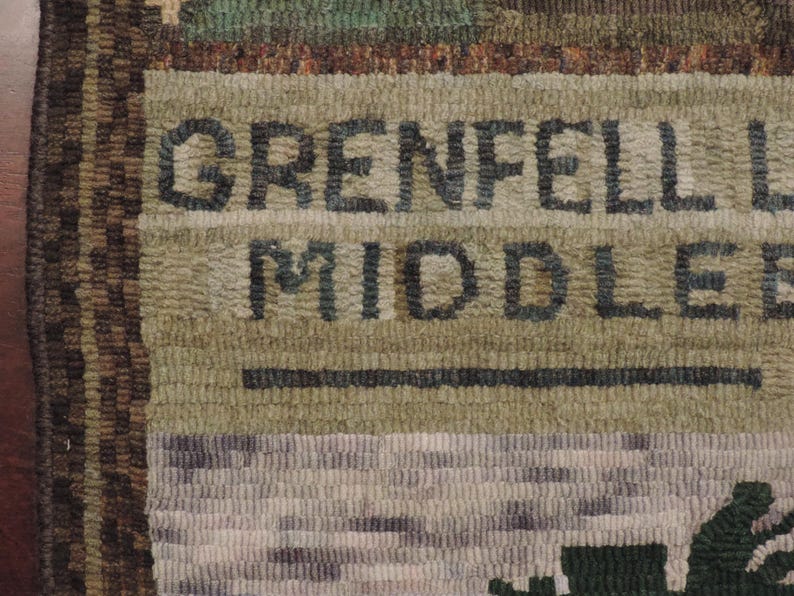 Photo of DOG TEAM TAVERN Rug- Unframed - Etsy