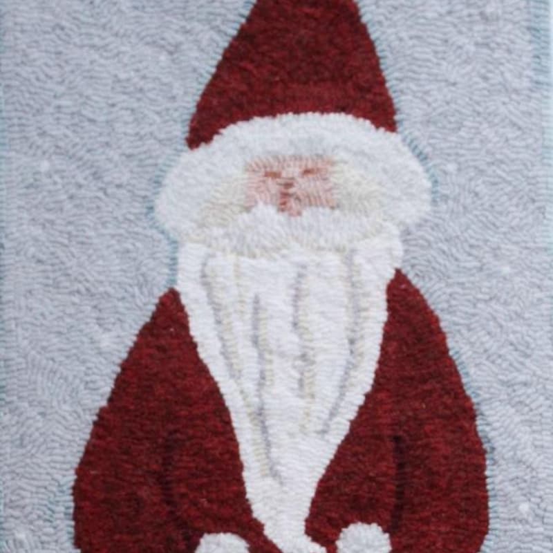 LucyWalshRugHooking - Etsy