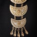 Long Kebaya Brooch: Traditional Indonesian Wedding Accessory - Etsy