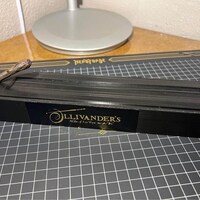 Ollivanders - Etsy