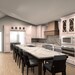 Kitchen Design, Elevations, Floorplan, and 3D Rendering - Etsy