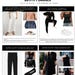 Vacation Packing Capsule EDITABLE DIGITAL FILE - Etsy