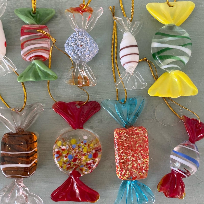 Large Candy Decorations - Etsy