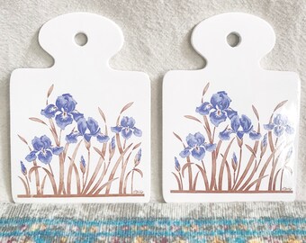 Japanese Trivet - Etsy