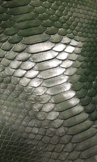 Python Leather Jacket Men Custom Biker Size M 4XL Premium Quality - Etsy