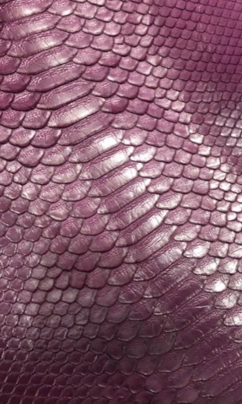 Python Leather Jacket Men Custom Biker Size M - 4XL Premium Quality - Etsy