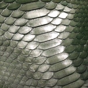 Python Leather Jacket Men Custom Biker Size M - 4XL Premium Quality - Etsy